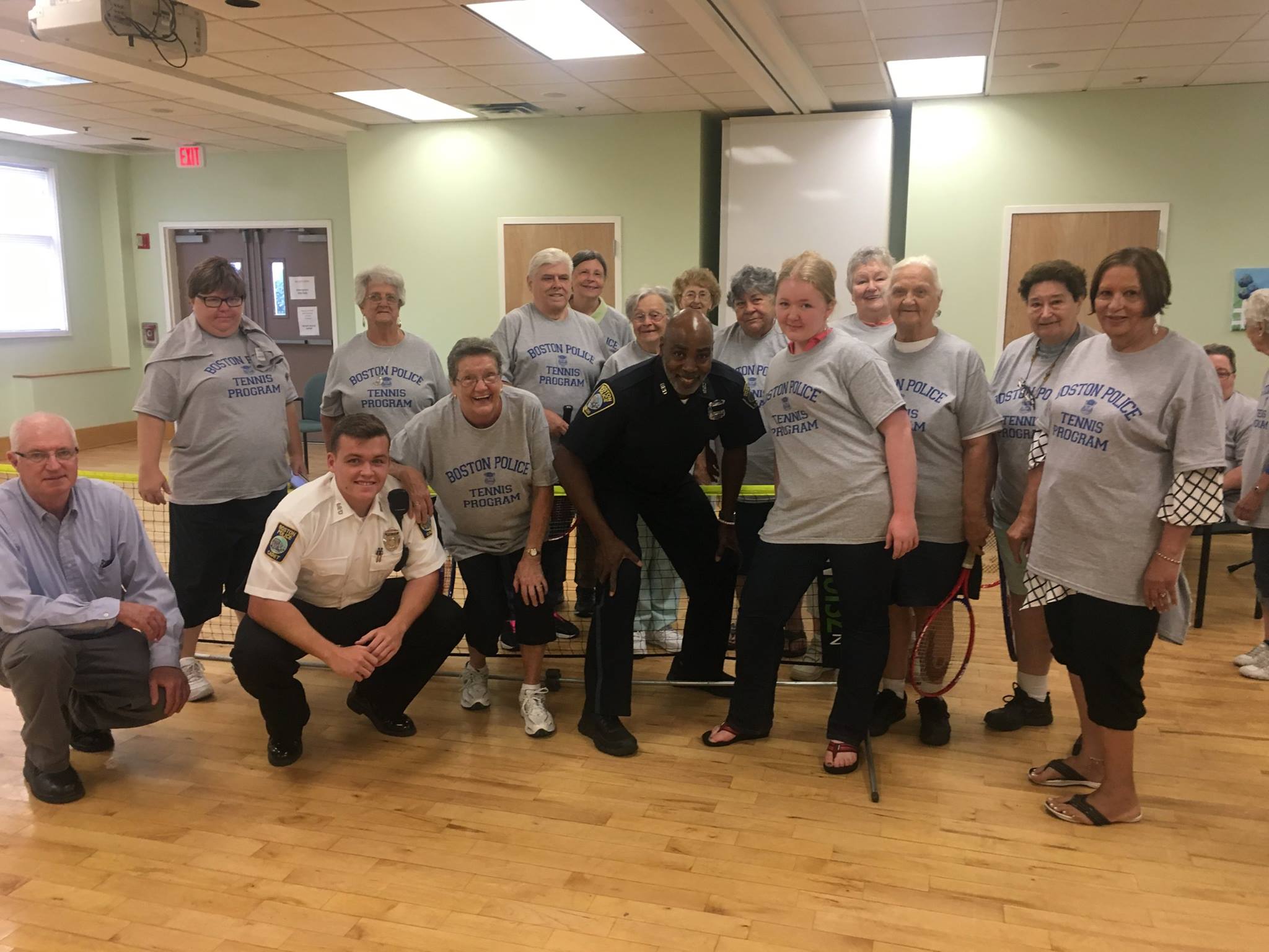 South Boston Neighborhood House – Strengthening the fabric of family ...