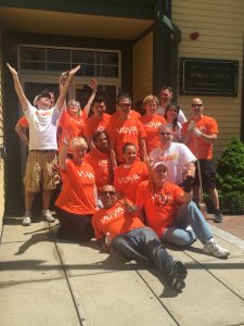 Volunteer – South Boston Neighborhood House