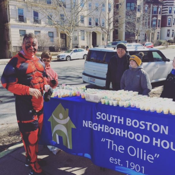News / Events – South Boston Neighborhood House
