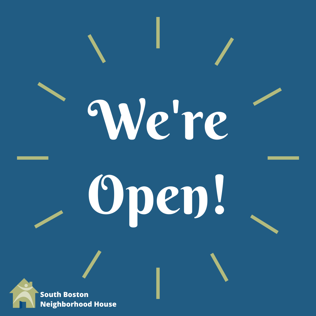 South Boston Neighborhood House – Supporting family and neighborhood ...